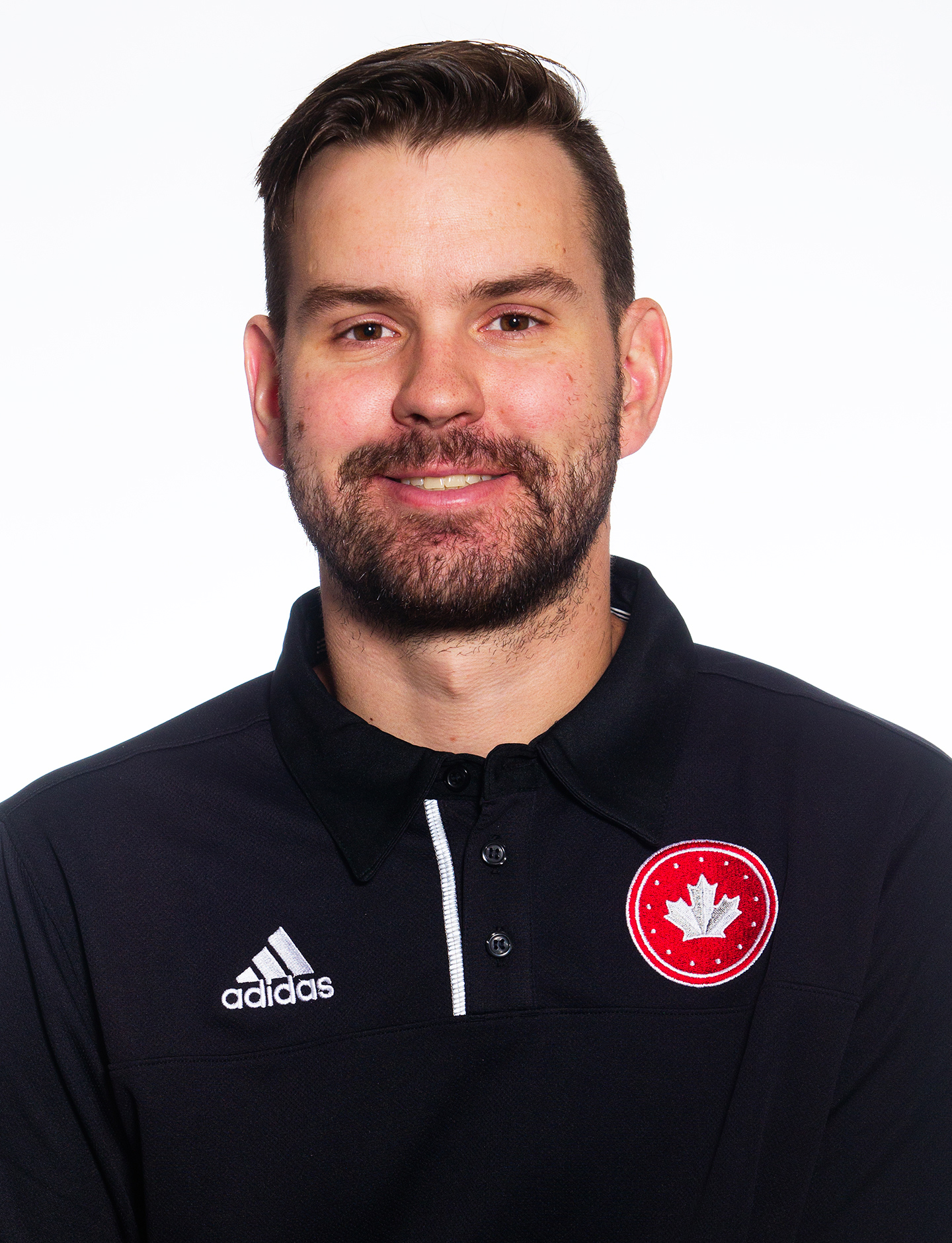 Cody Caldwell - Wheelchair Rugby Canada