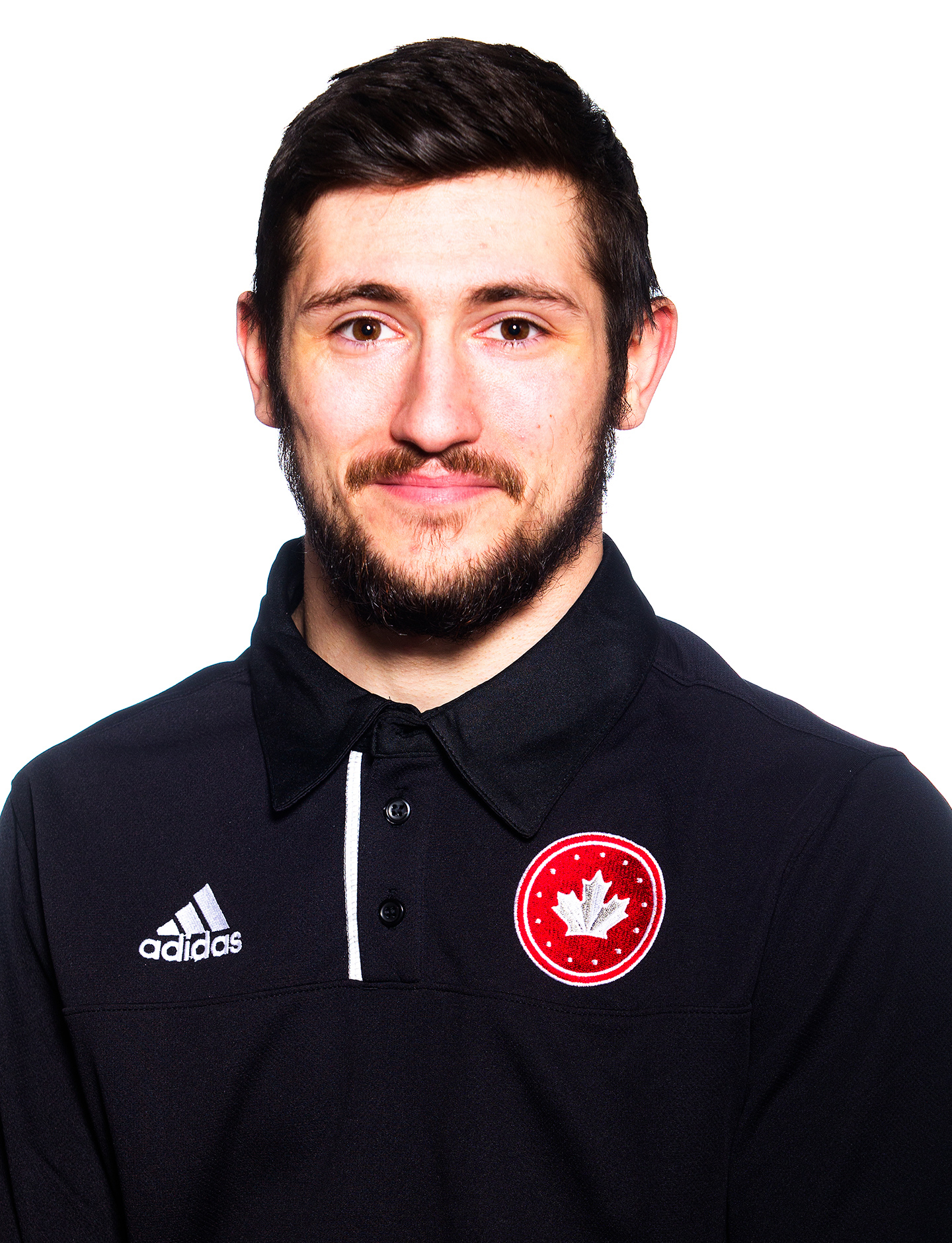 Matt Debly - Wheelchair Rugby Canada
