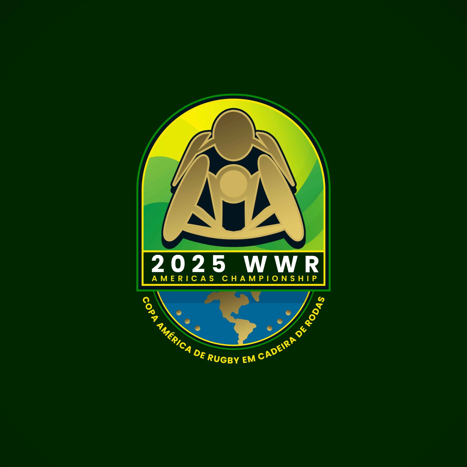 2025 WWR Americas Championship - Wheelchair Rugby Canada